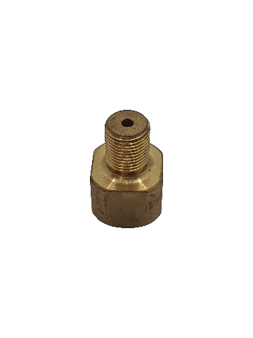 CO2 Gas Bottle Adapter – Motsumi Darts